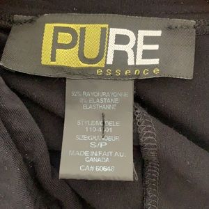 Pure Essence | Dresses | Pure Essence Pocket Athletic Dress | Poshmark
